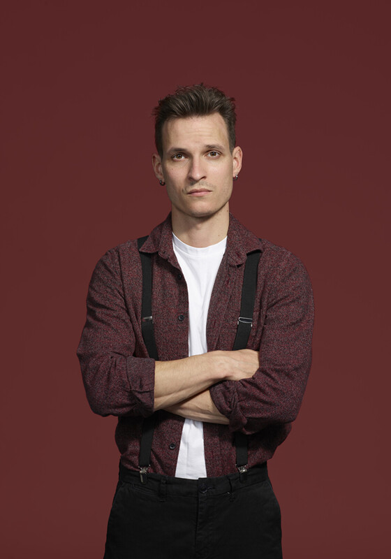 algo pasó (la última obra), von Bola de Carne, Thomas Köck, Anna Laner ...