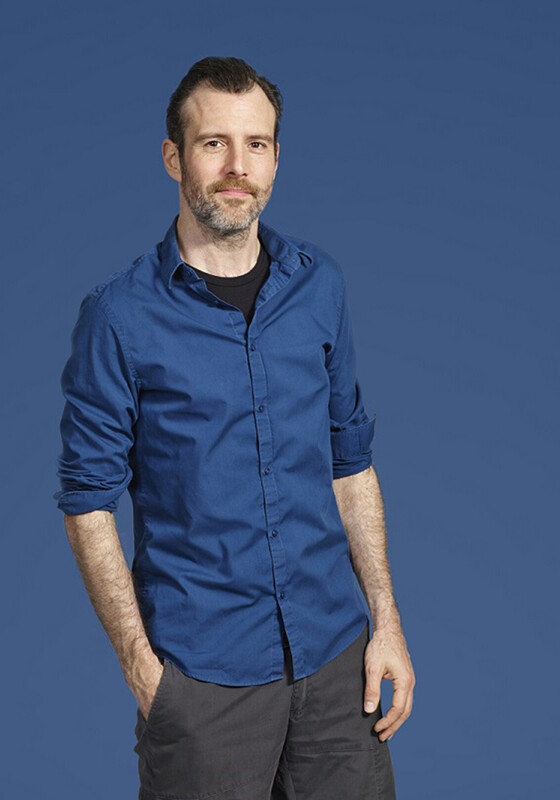 Iwanow, nach Anton Tschechow in einer neuen Bearbeitung von Robert Icke ...